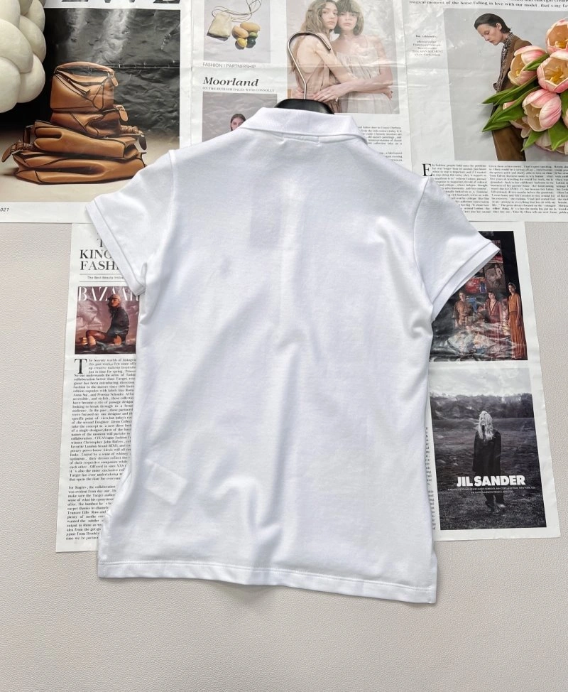 Factory-made Polo T-Shirts