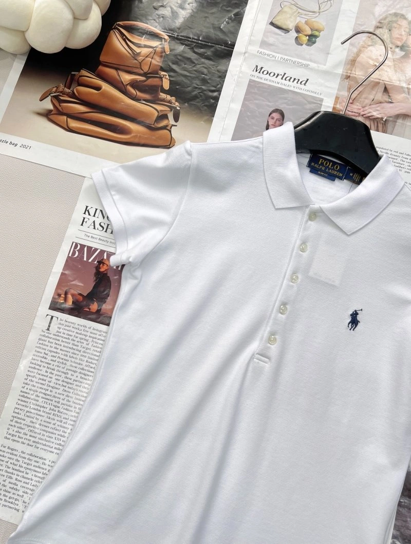 Factory-made Polo T-Shirts