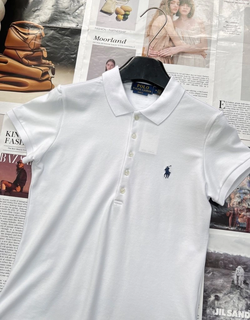 Factory-made Polo T-Shirts