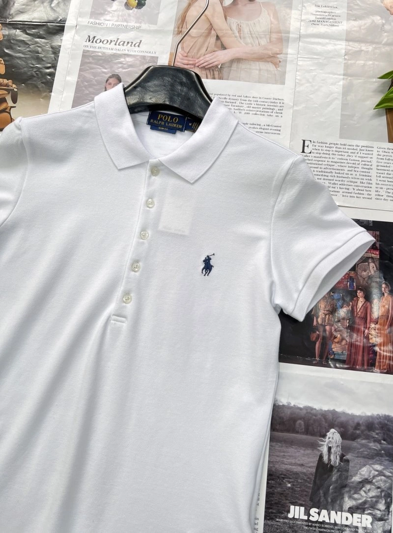 Factory-made Polo T-Shirts