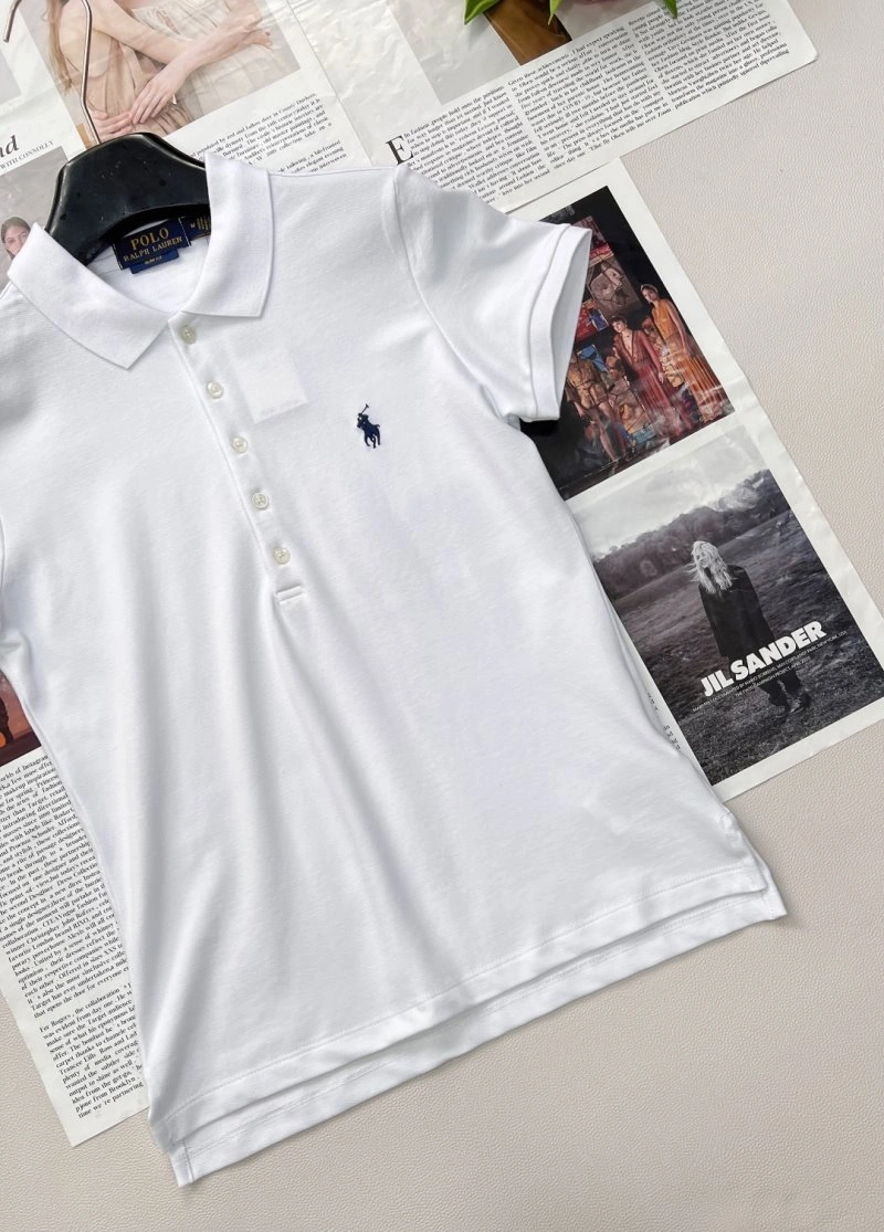 Factory-made Polo T-Shirts