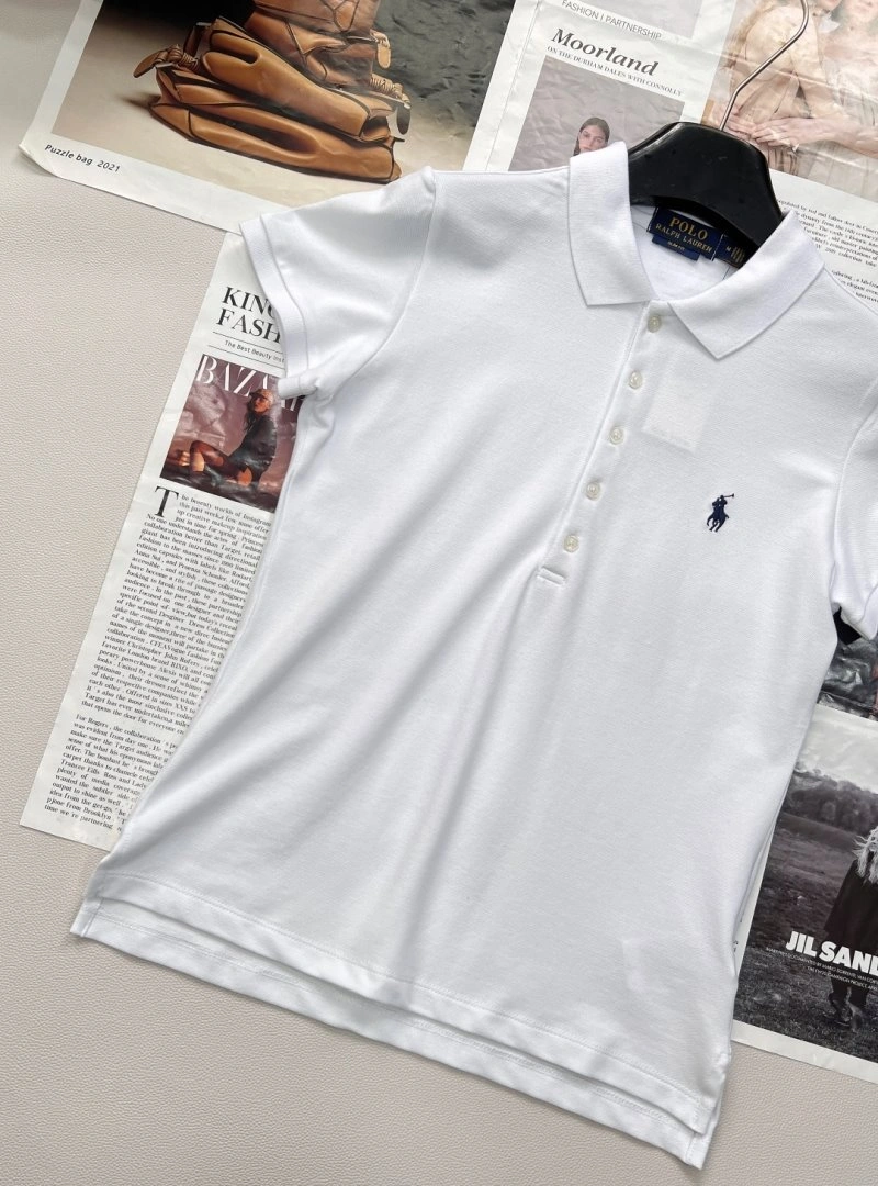 Factory-made Polo T-Shirts
