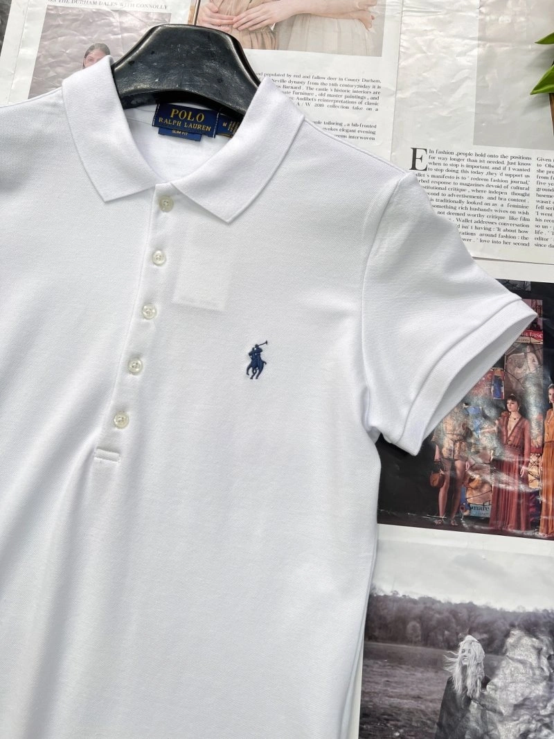 Factory-made Polo T-Shirts