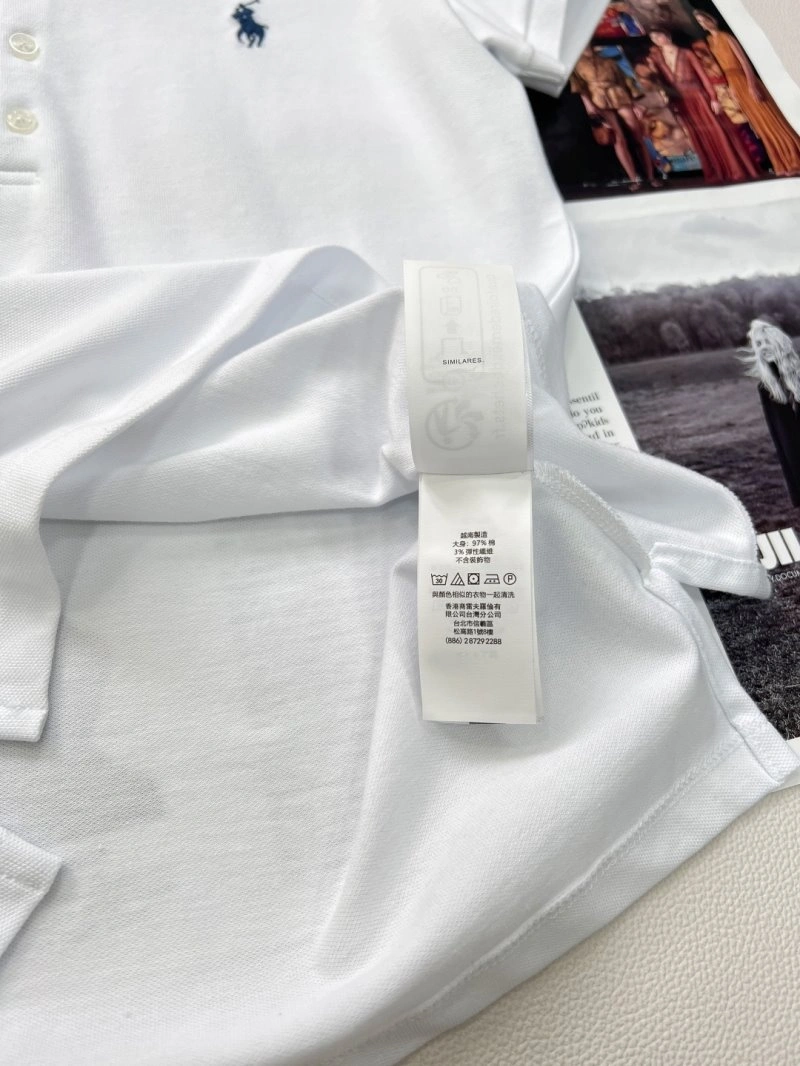 Factory-made Polo T-Shirts