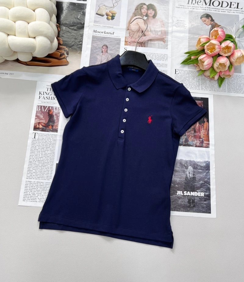 Polo T-Shirts