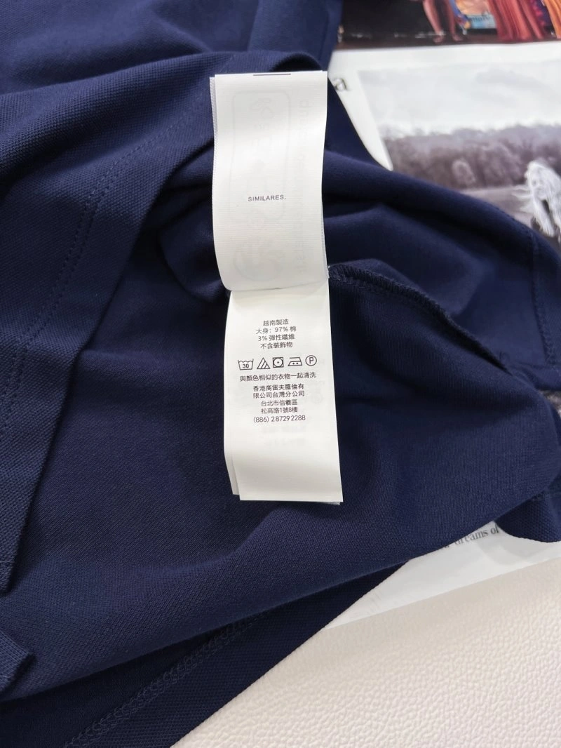Legit Polo T-Shirts
