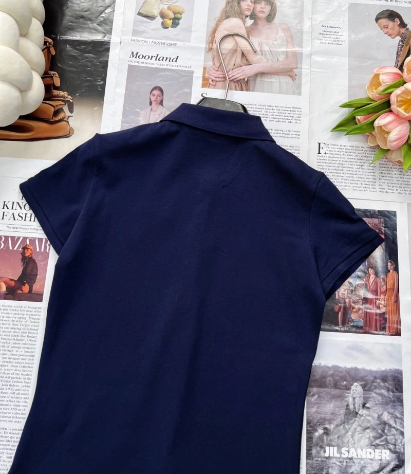 Legit Polo T-Shirts