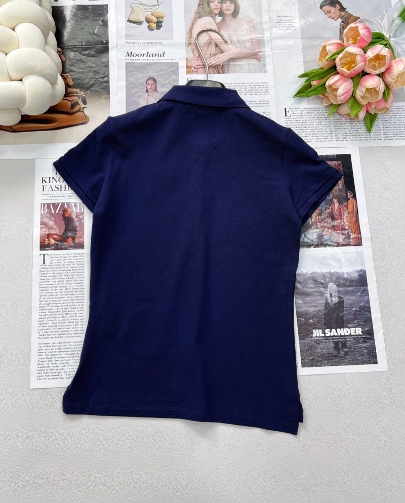 Legit Polo T-Shirts