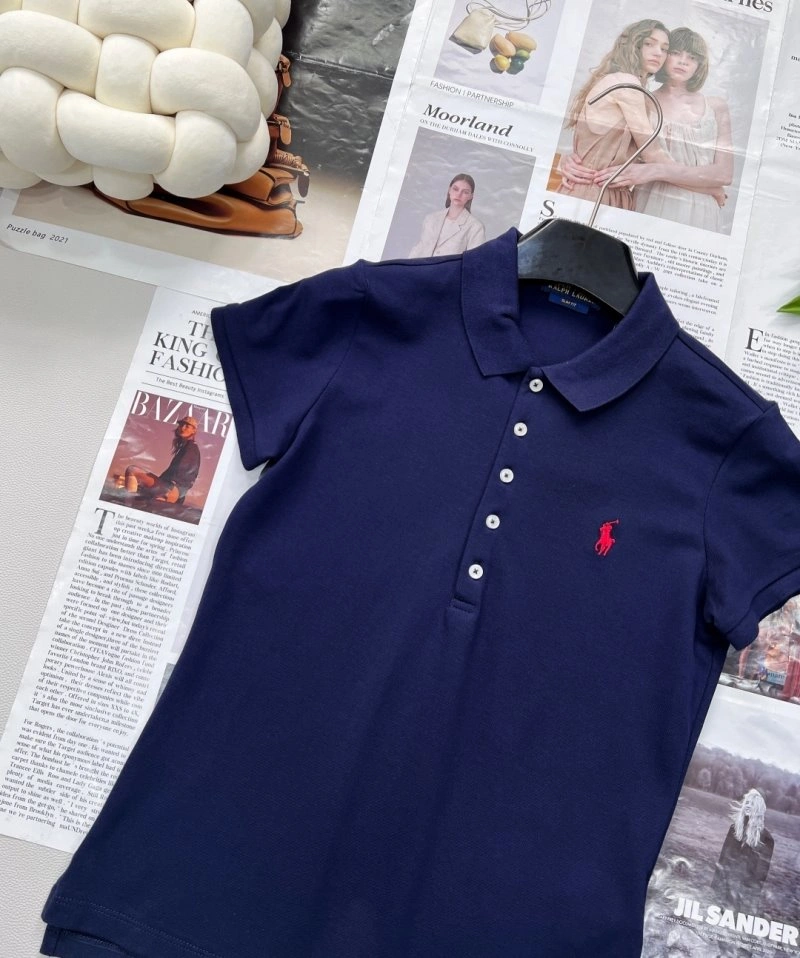 Legit Polo T-Shirts