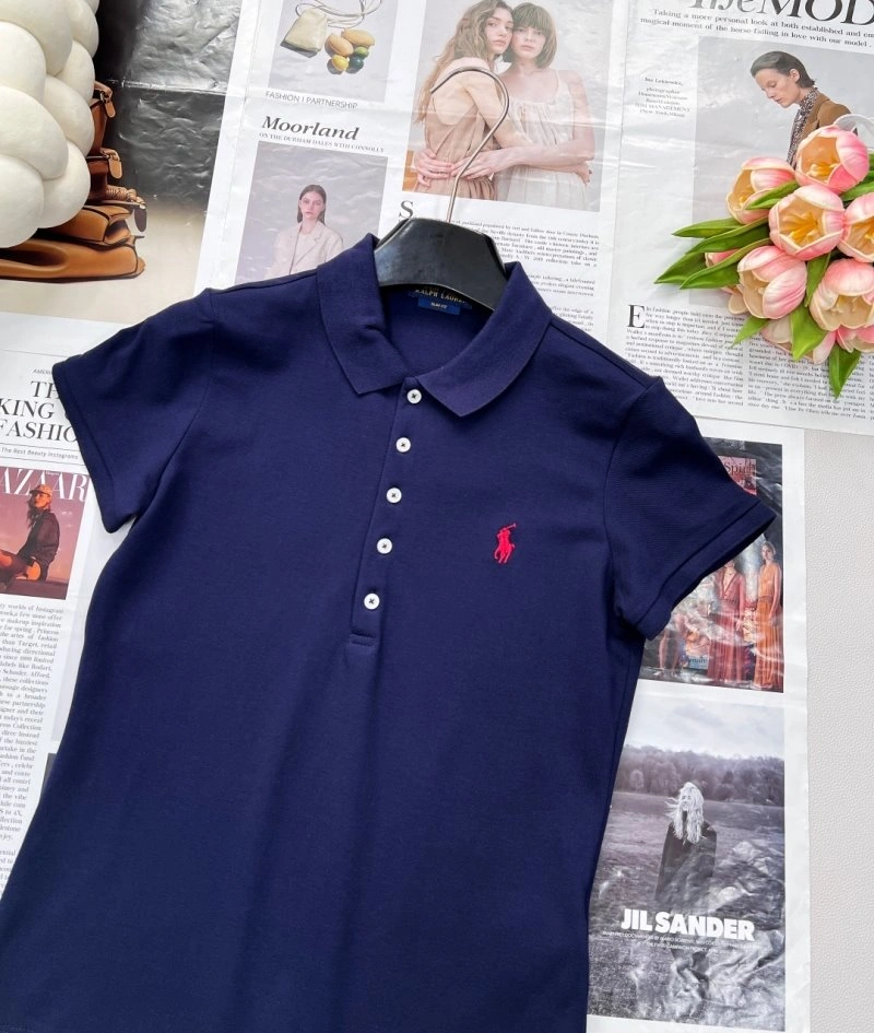 Legit Polo T-Shirts