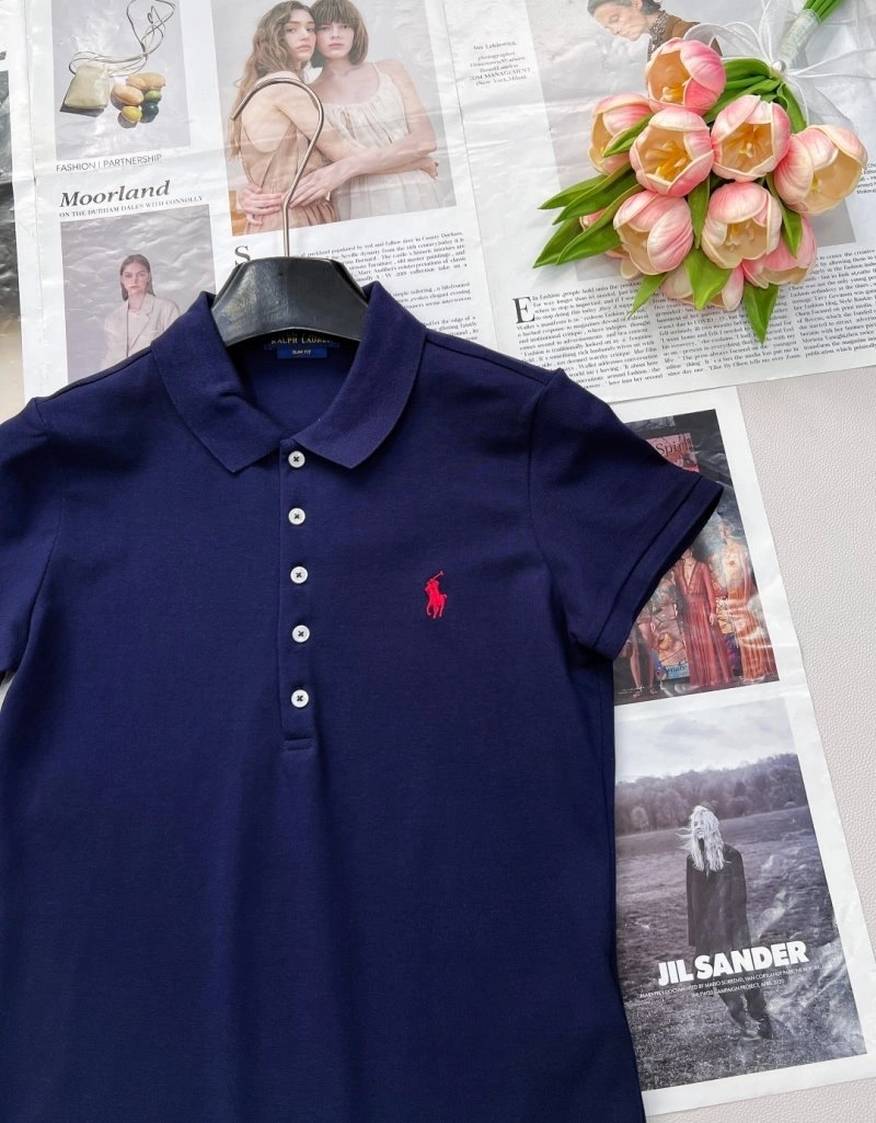 Legit Polo T-Shirts