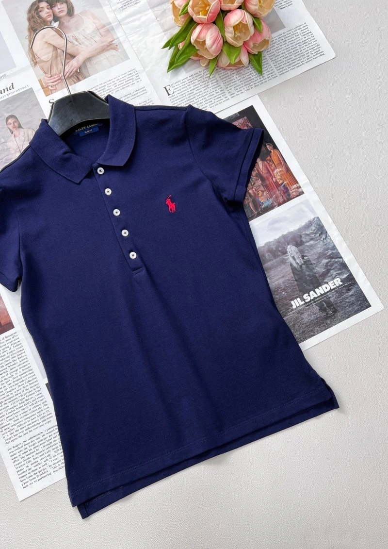 Legit Polo T-Shirts