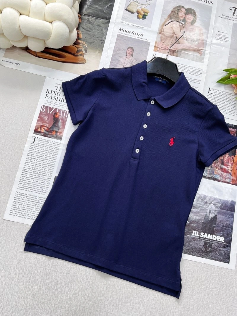Legit Polo T-Shirts
