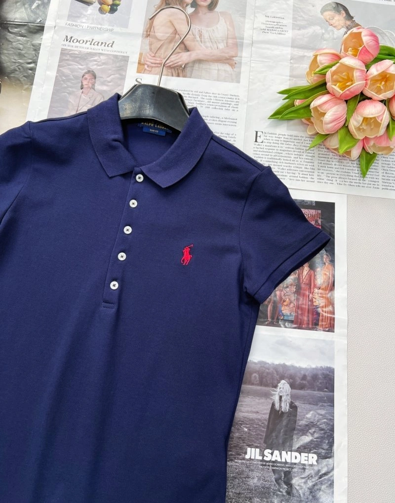 Legit Polo T-Shirts