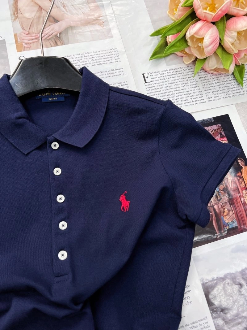 Legit Polo T-Shirts