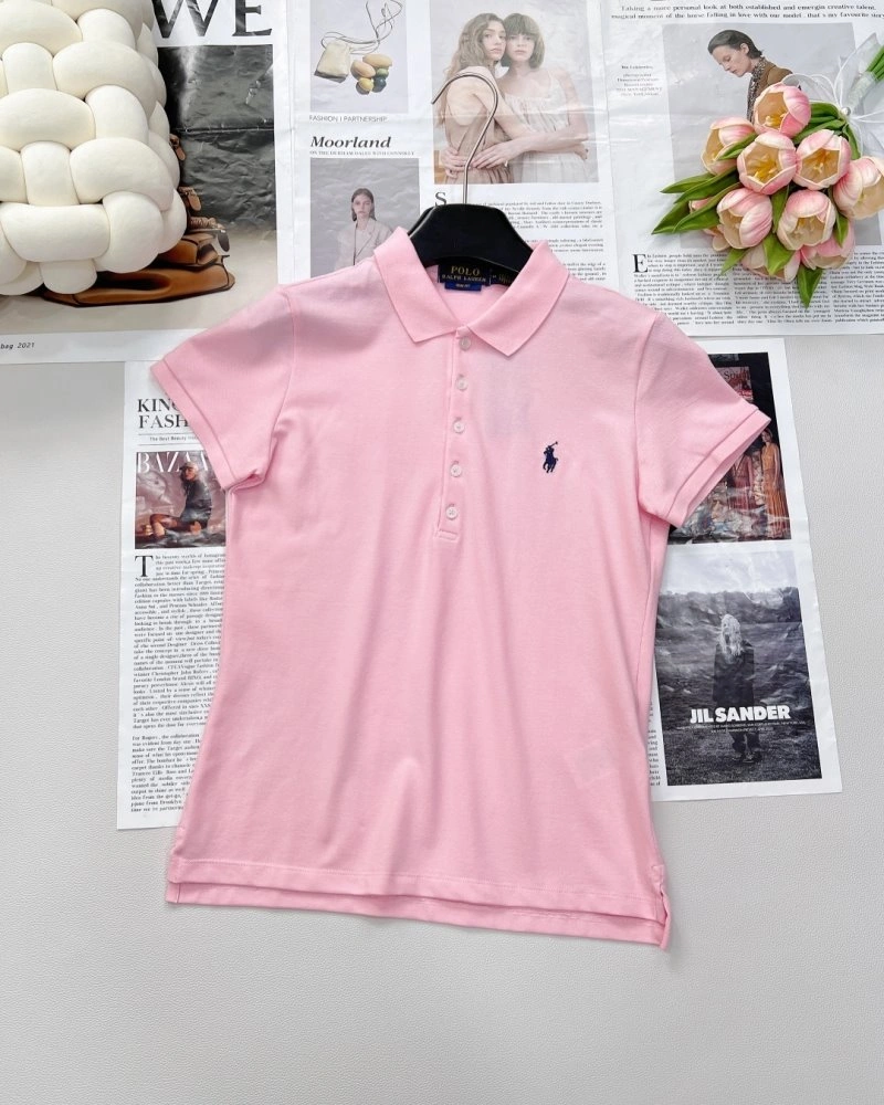 Polo T-Shirts