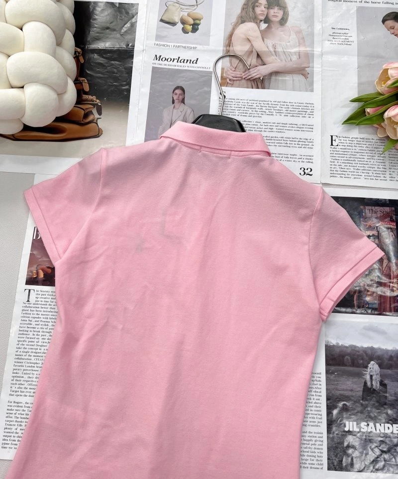 Factory-made Polo T-Shirts