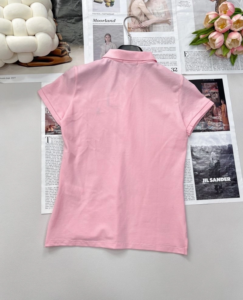 Factory-made Polo T-Shirts