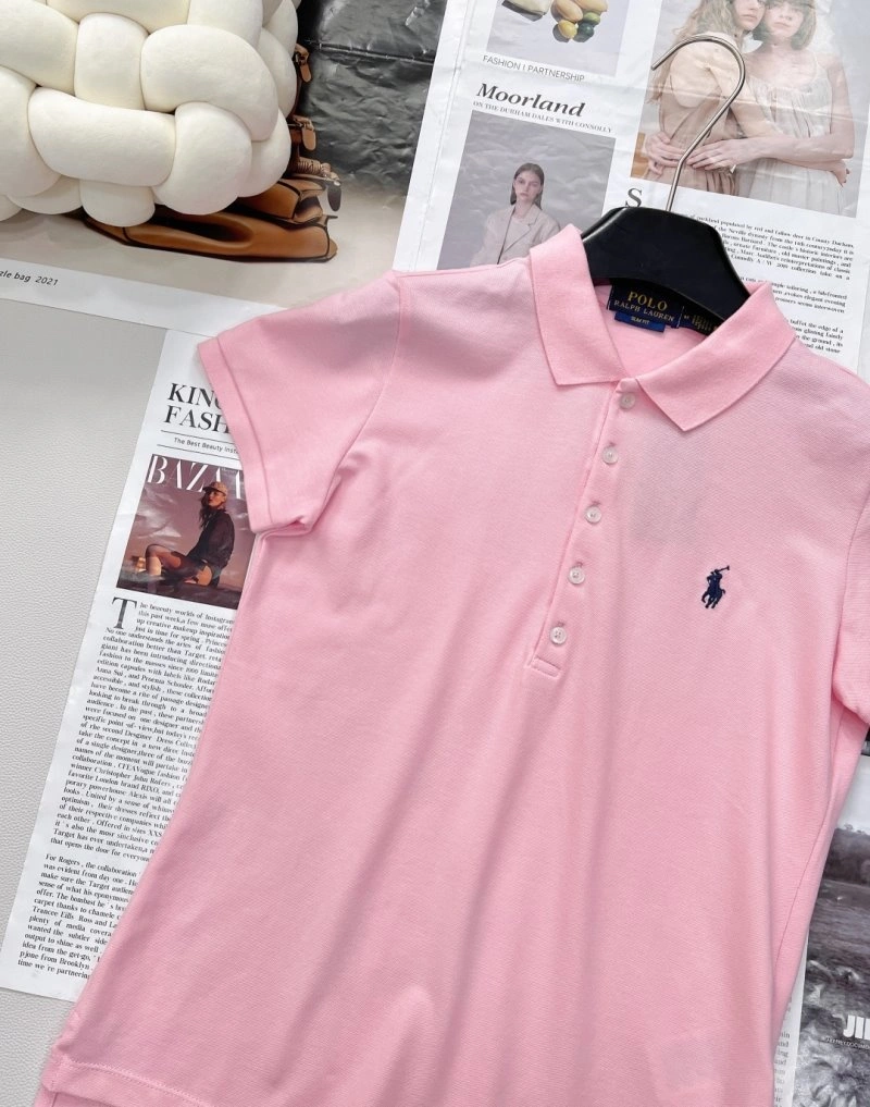 Factory-made Polo T-Shirts