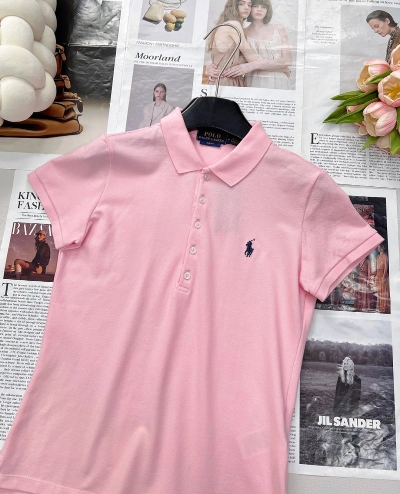 Factory-made Polo T-Shirts