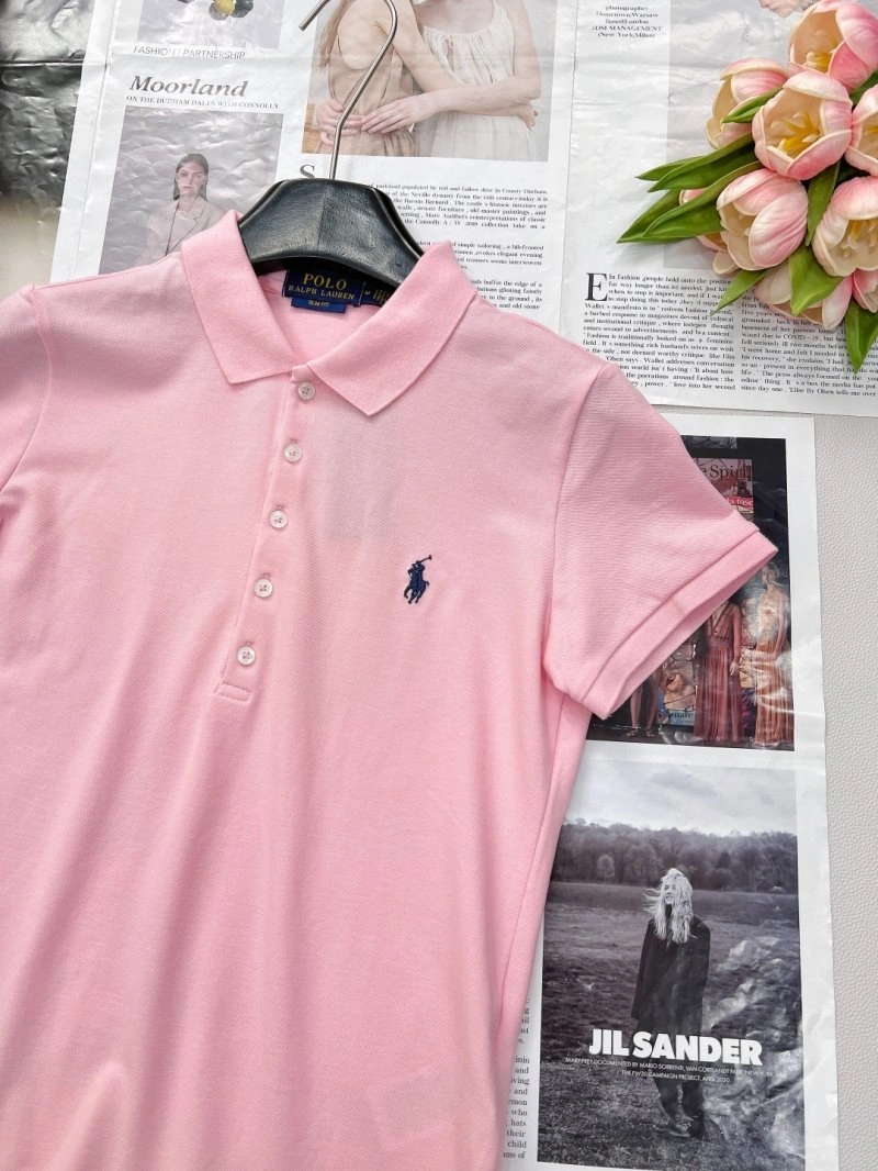 Factory-made Polo T-Shirts