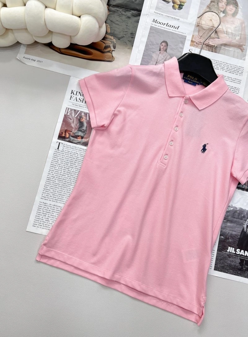 Factory-made Polo T-Shirts