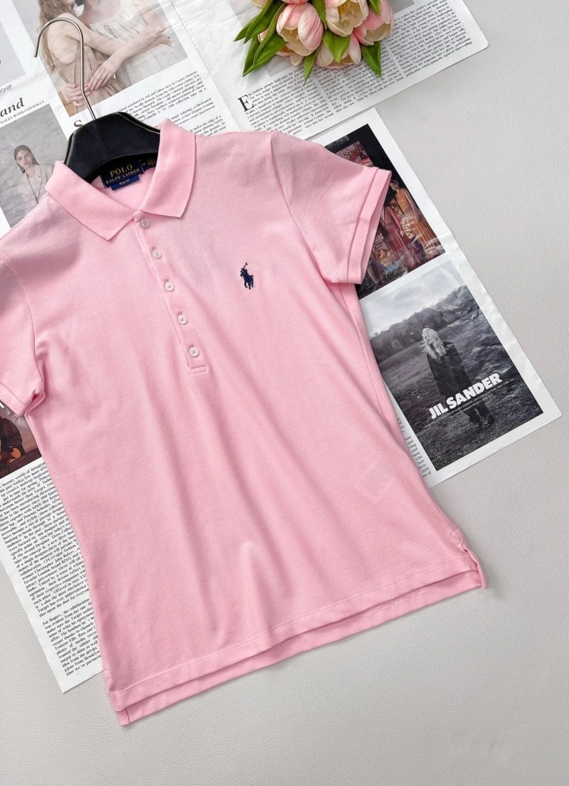 Factory-made Polo T-Shirts