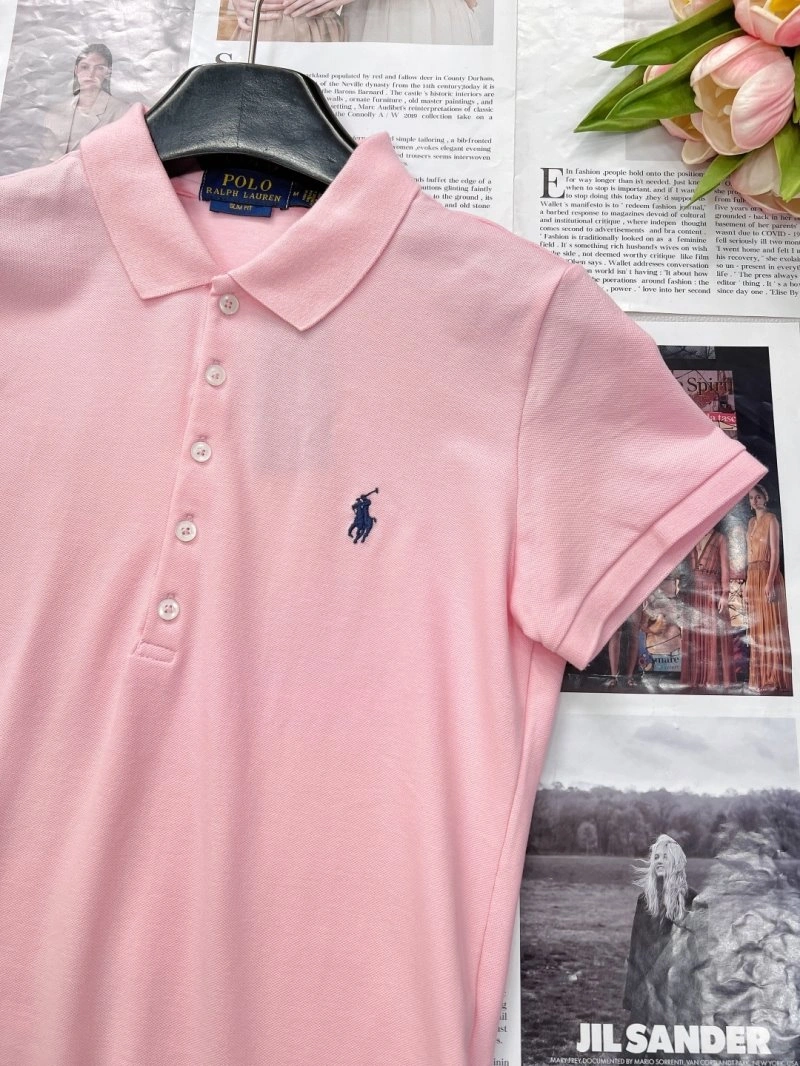 Factory-made Polo T-Shirts