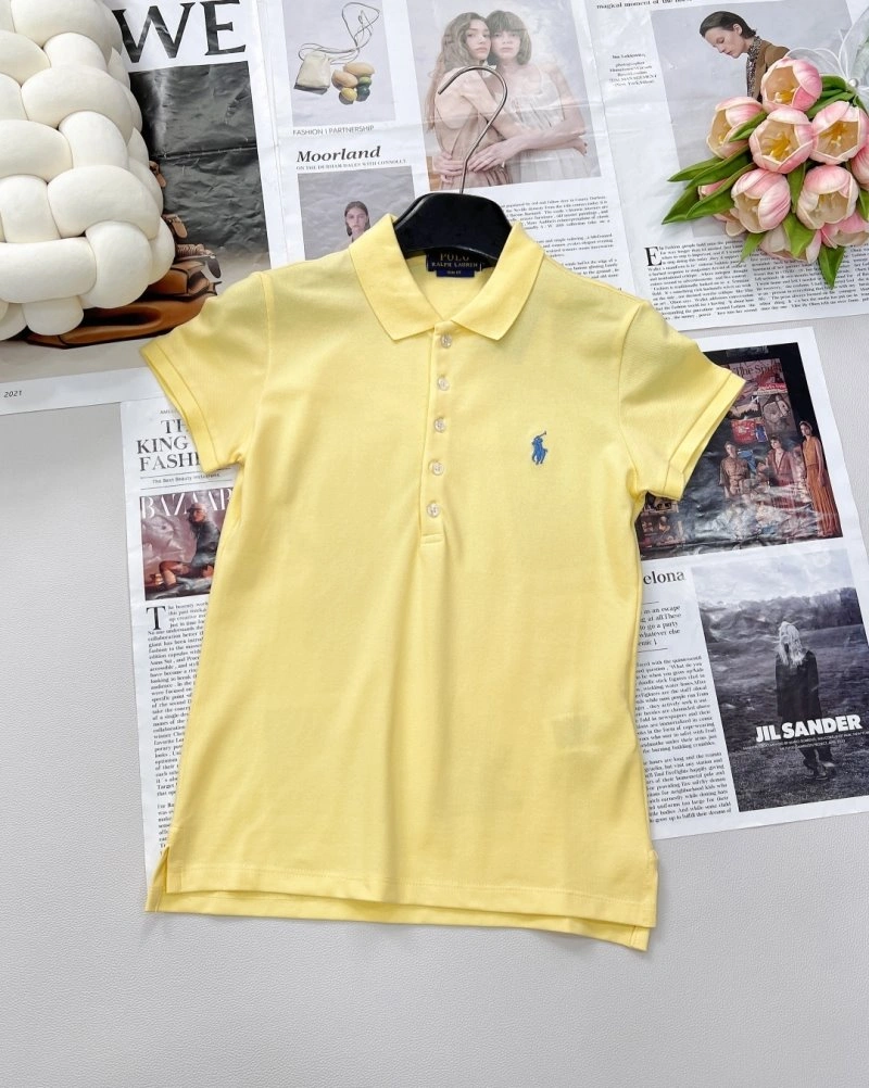 Polo T-Shirts