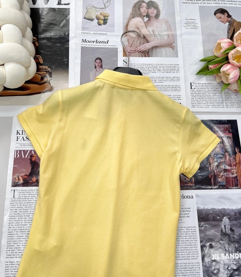 Real Polo T-Shirts