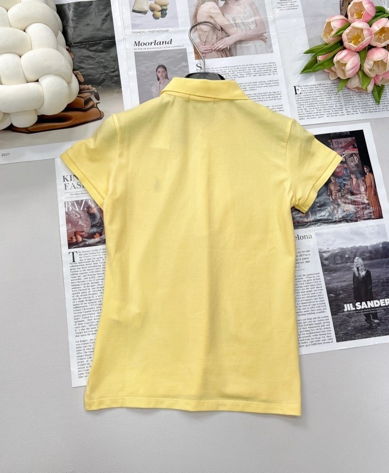 Real Polo T-Shirts