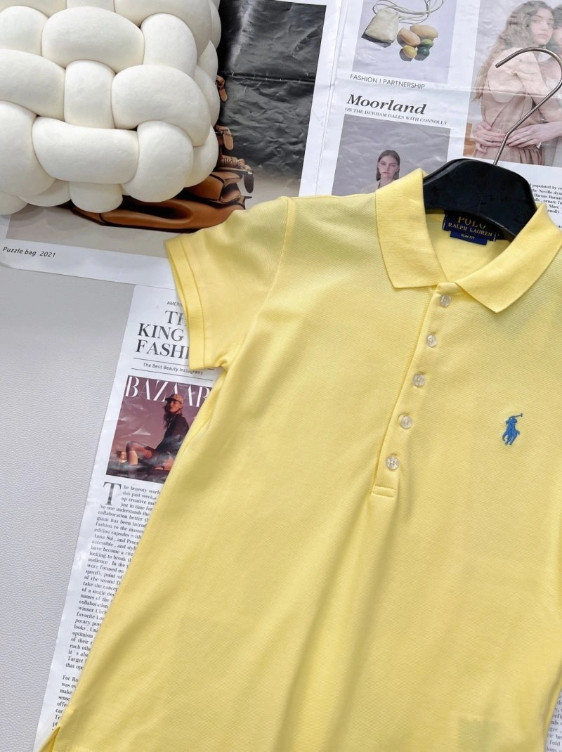 Real Polo T-Shirts