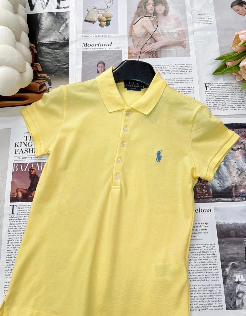 Real Polo T-Shirts