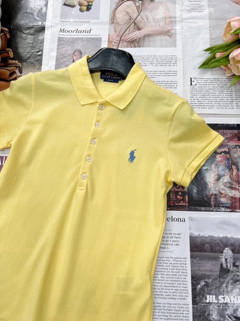 Real Polo T-Shirts