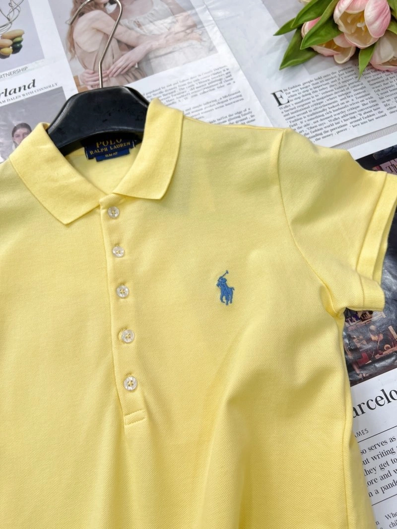 Real Polo T-Shirts