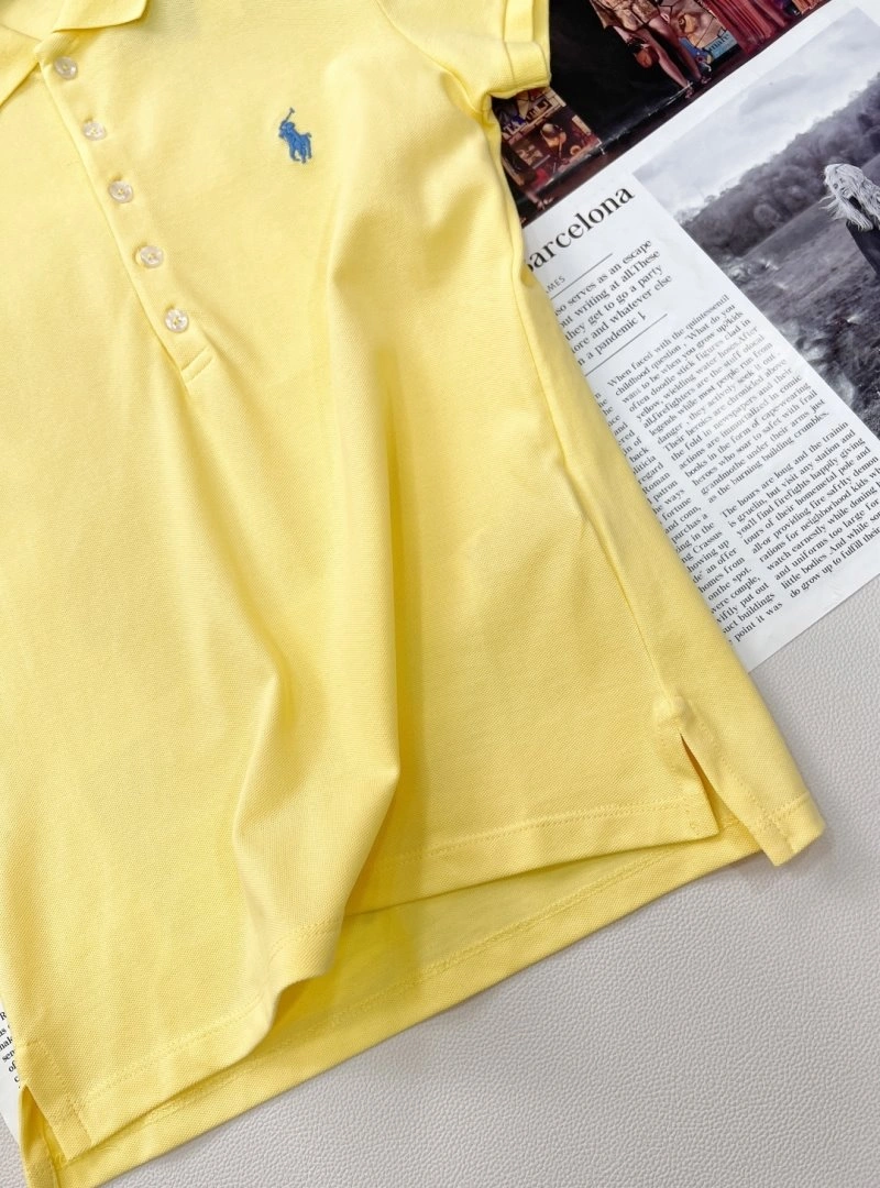 Real Polo T-Shirts