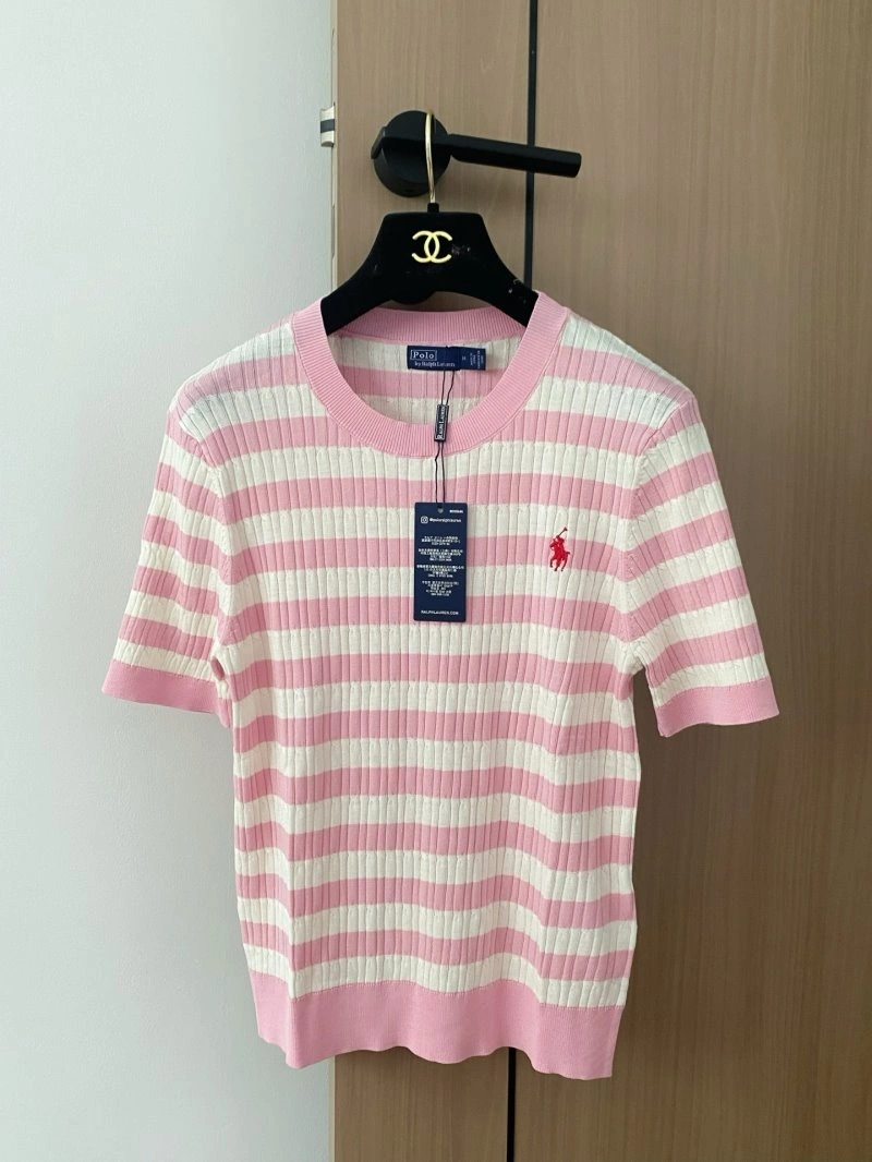 Polo T-Shirts
