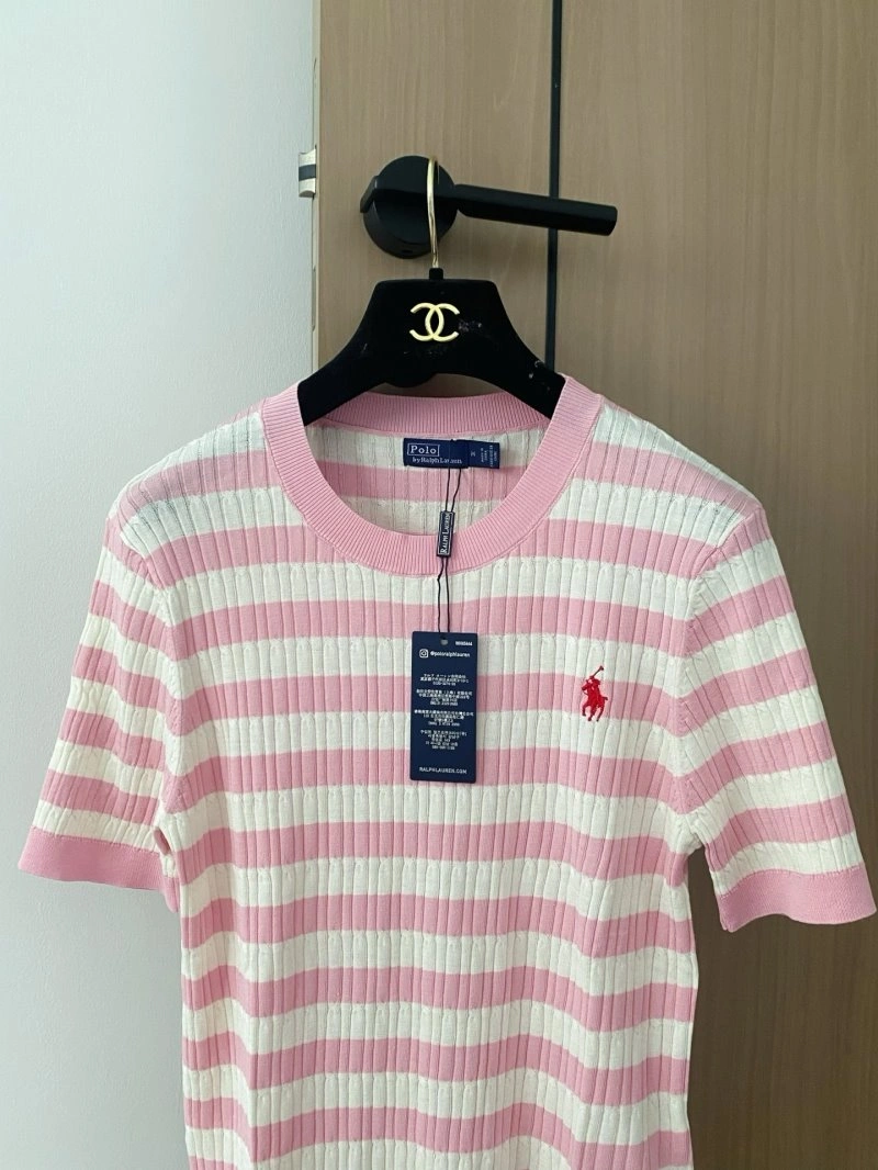 Authentic Polo T-Shirts