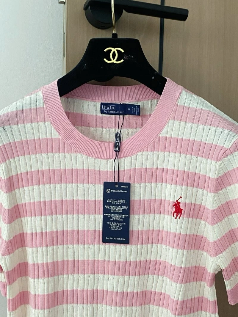 Authentic Polo T-Shirts