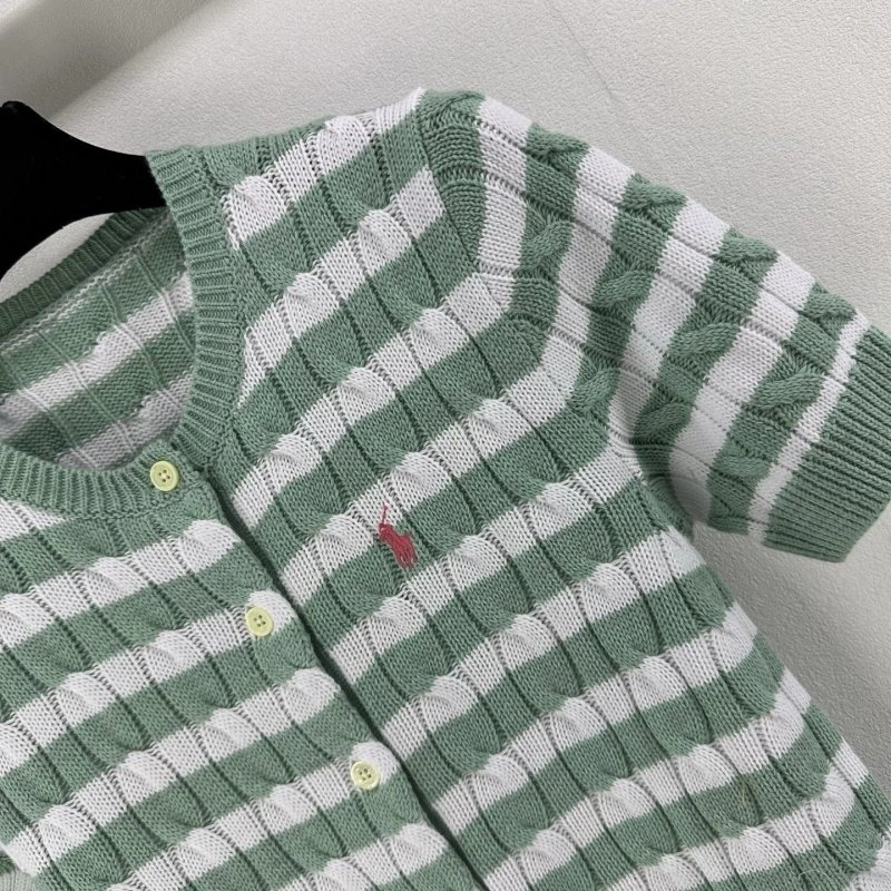 Indistinguishable Polo T-Shirts