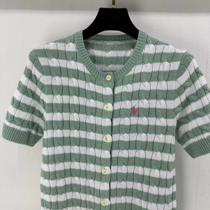 Indistinguishable Polo T-Shirts