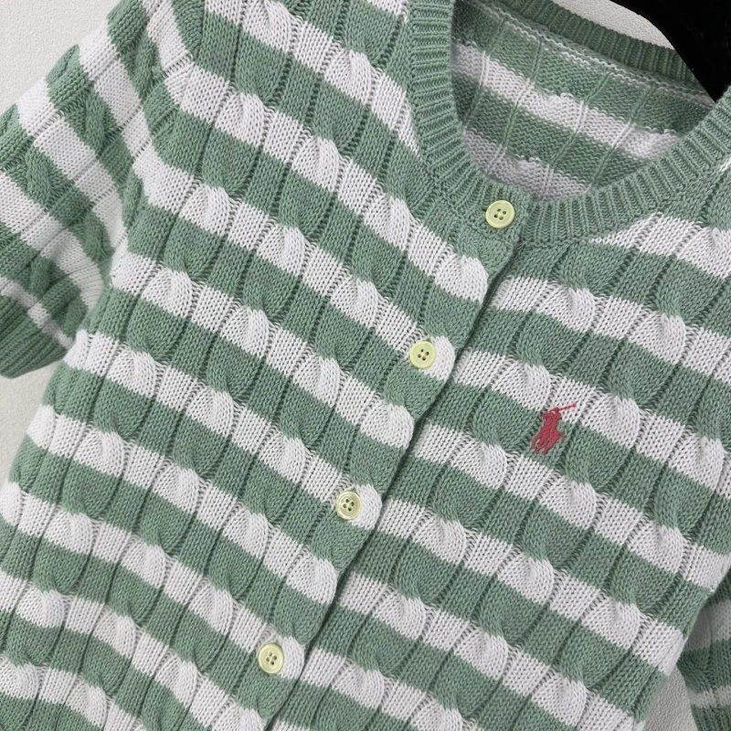 Indistinguishable Polo T-Shirts
