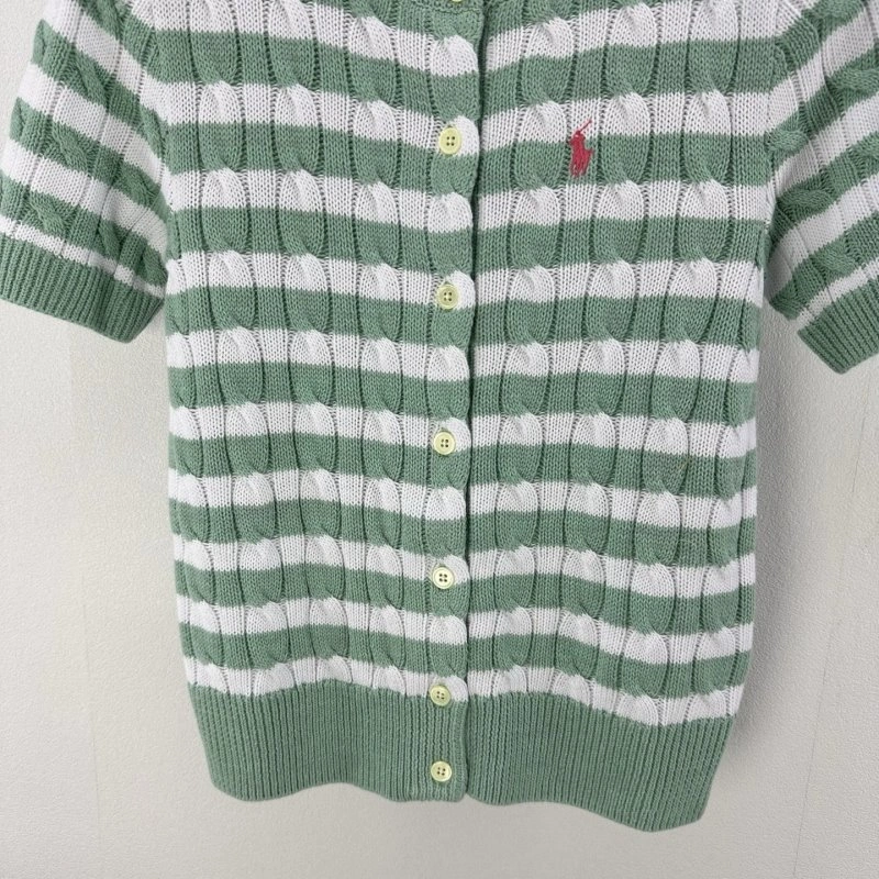 Indistinguishable Polo T-Shirts