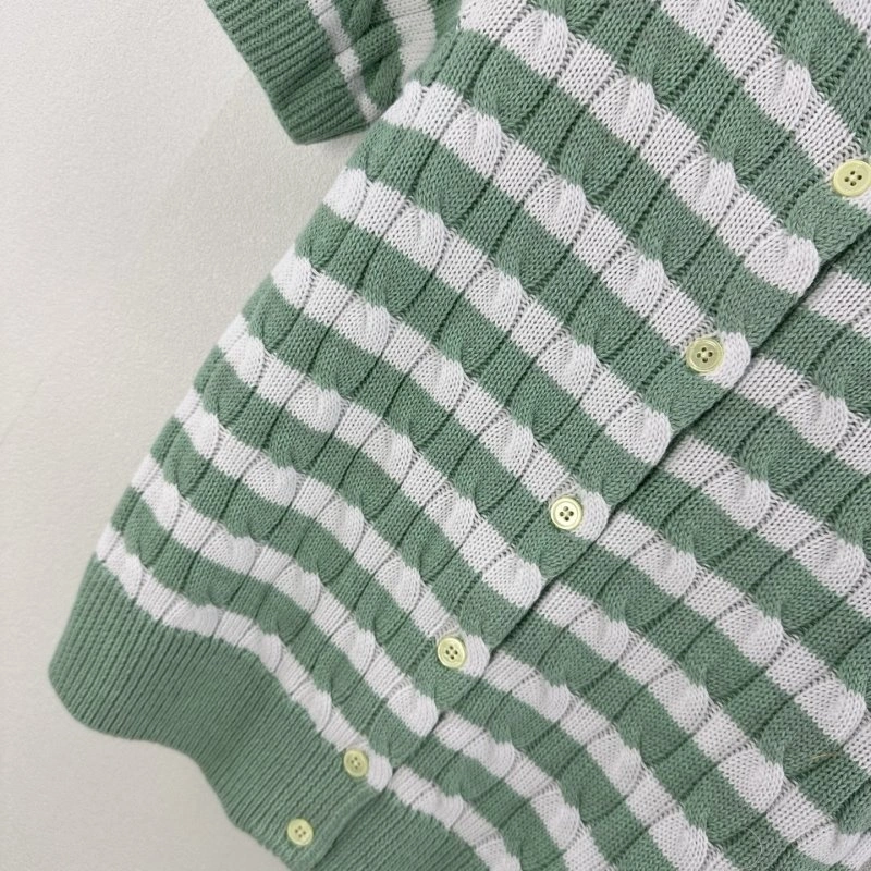 Indistinguishable Polo T-Shirts