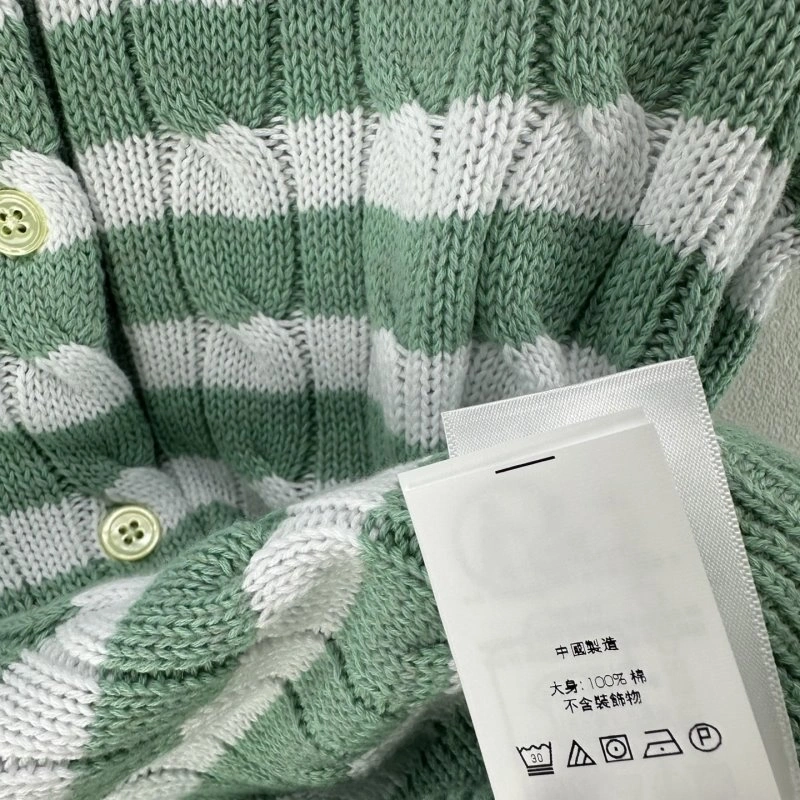 Indistinguishable Polo T-Shirts