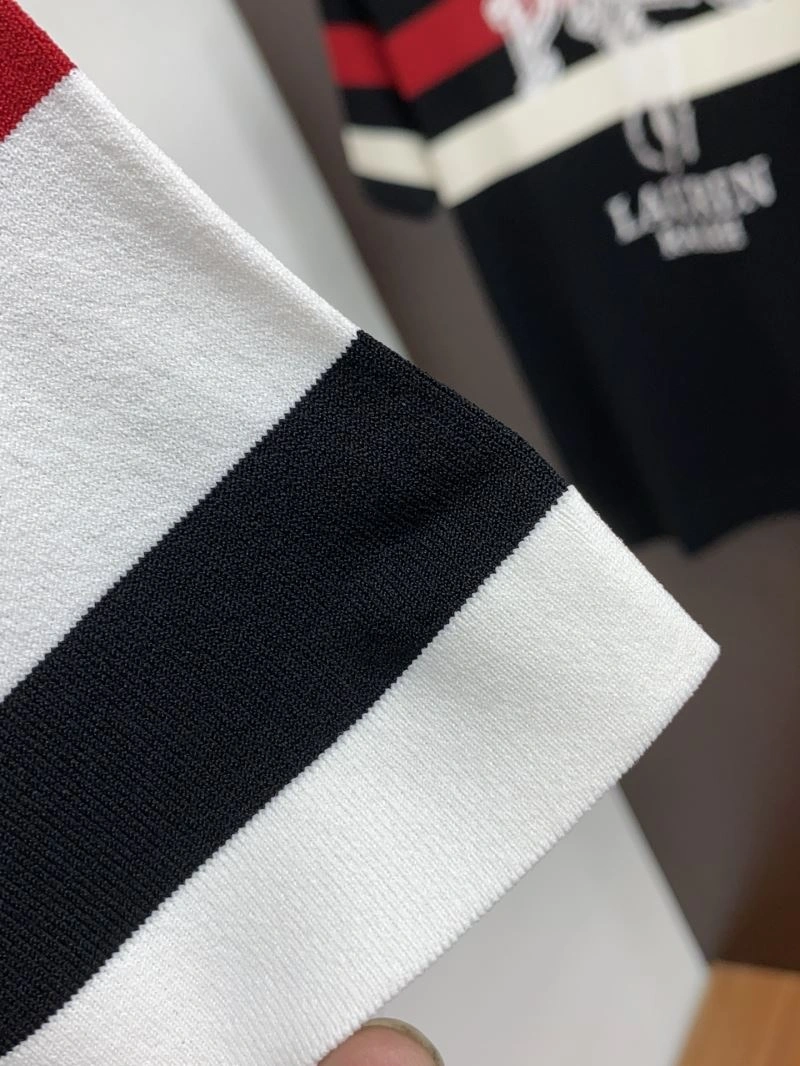 High accuracy Polo T-Shirts