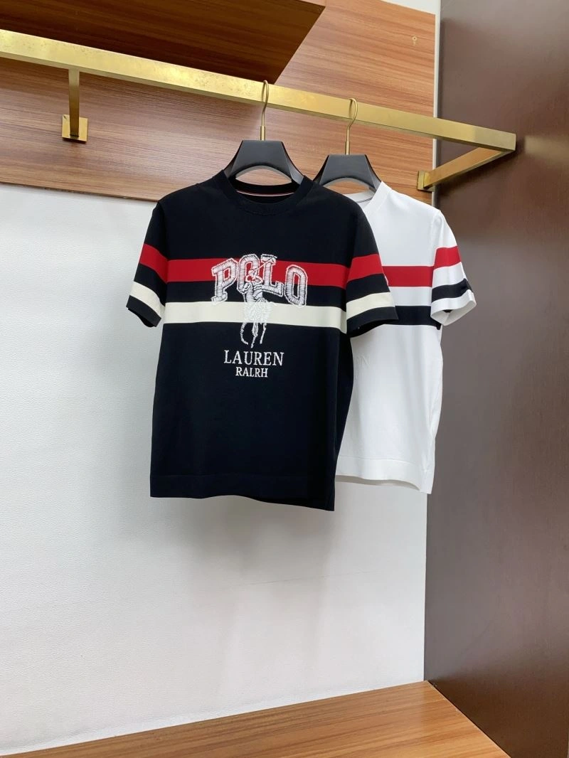 High accuracy Polo T-Shirts