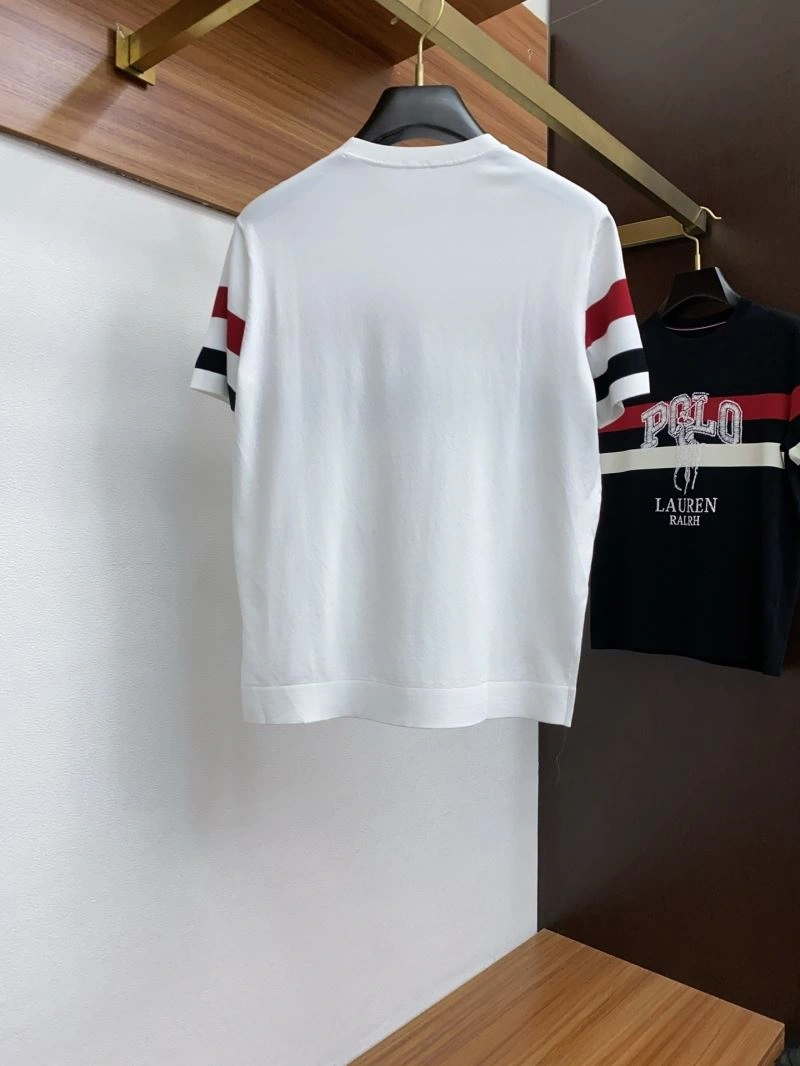 High accuracy Polo T-Shirts