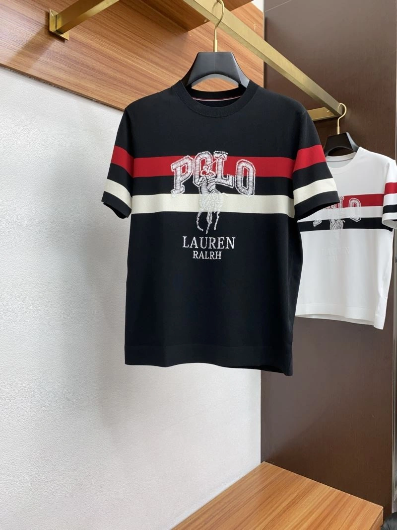 Polo T-Shirts