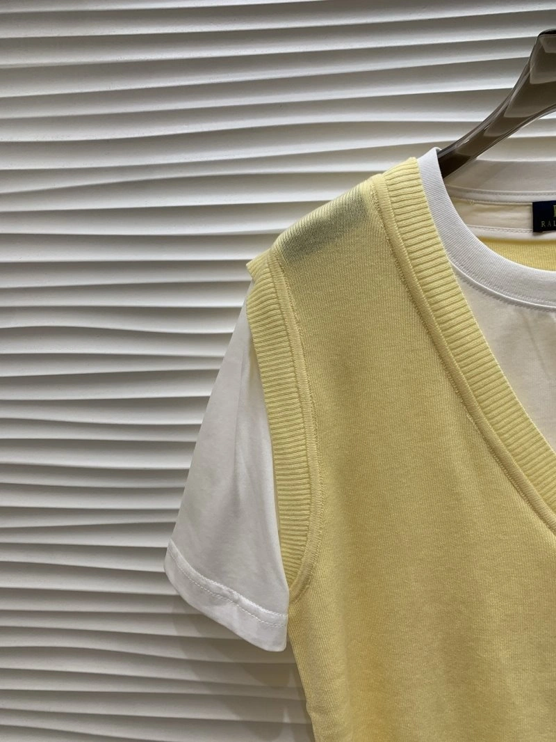 Precise copy Polo T-Shirts